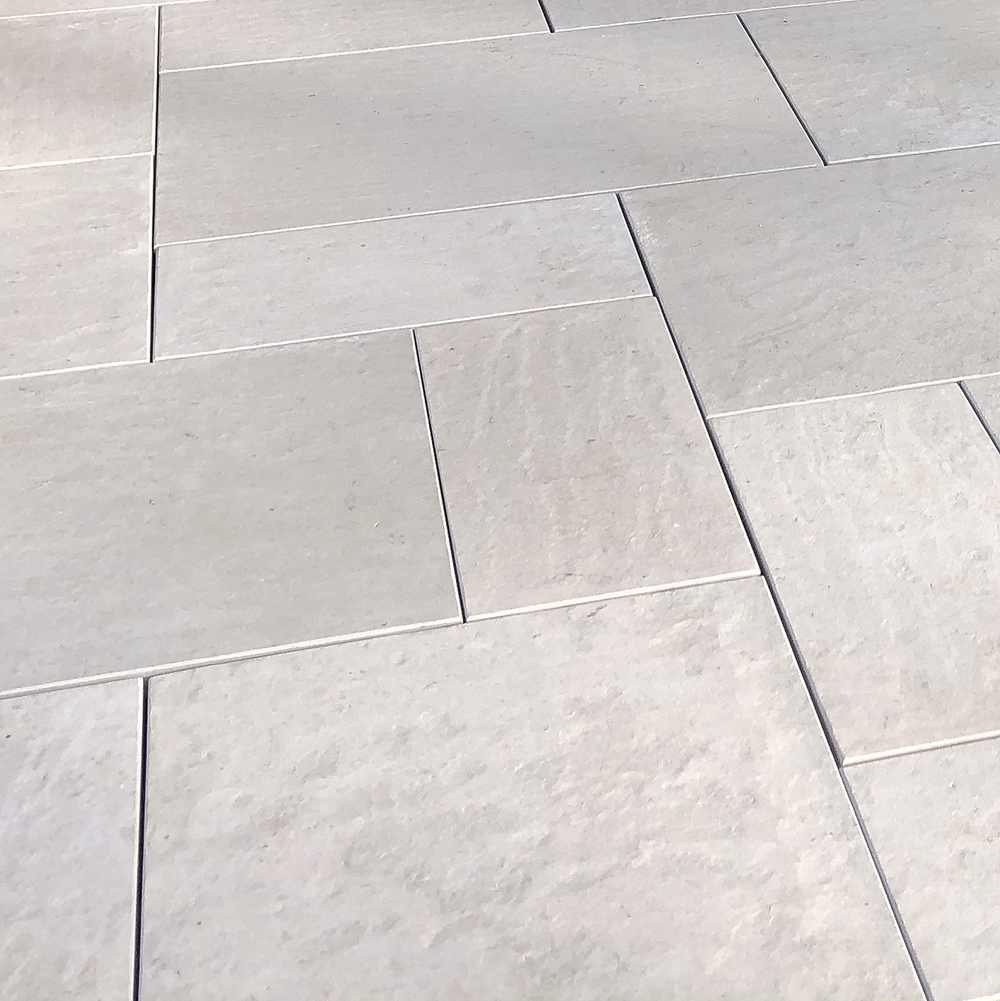 Patterned Paving Stone - ORIJIN STONE